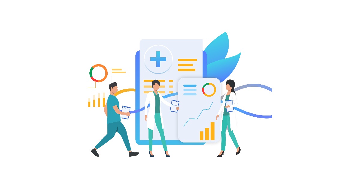 Smart Report for Pathology Labs & Diagnostics Centers - NirogGyan